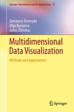 Multidimensional Data Visualization: Methods and Applications ...