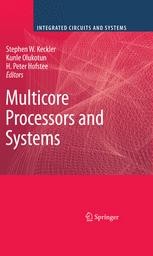 Multicore Processors and Systems | SpringerLink