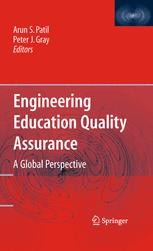 Engineering Education Quality Assurance: A Global Perspective ...