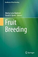 Fruit Breeding | SpringerLink