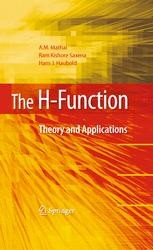 The H-Function: Theory and Applications | SpringerLink