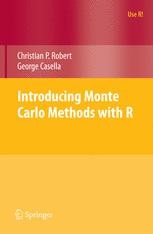 Introducing Monte Carlo Methods with R | Springer Nature Link (formerly ...