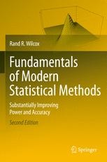 Fundamentals of Modern Statistical Methods: Substantially Improving ...