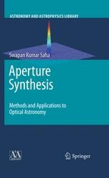 Aperture Synthesis: Methods and Applications to Optical Astronomy ...