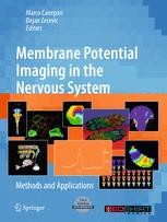 Membrane Potential Imaging in the Nervous System: Methods and ...