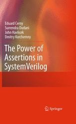 SystemVerilog Language and Simulation Semantics Overview | SpringerLink