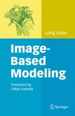 Image-Based Modeling | SpringerLink