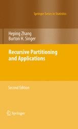 Recursive Partitioning and Applications | SpringerLink