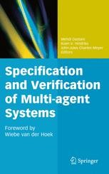 Specification and Verification of Multi-agent Systems | SpringerLink