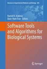 Software Tools and Algorithms for Biological Systems | SpringerLink