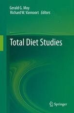 Total Diet Studies | Springer Nature Link (formerly SpringerLink)