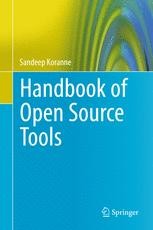 Handbook of Open Source Tools | SpringerLink