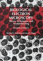 Biological Electron Microscopy: Theory, Techniques, and Troubleshooting | Springer Nature Link ...
