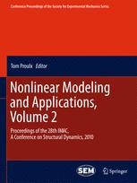 Nonlinear Modeling and Applications, Volume 2: Proceedings of the 28th ...