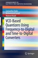 VCO-Based Quantizers Using Frequency-to-Digital and Time-to-Digital Converters | SpringerLink