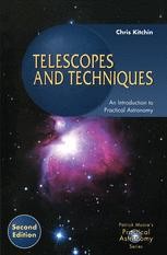 Telescopes and Techniques: An Introduction to Practical Astronomy ...