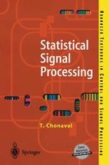 Statistical Signal Processing: Modelling and Estimation | SpringerLink