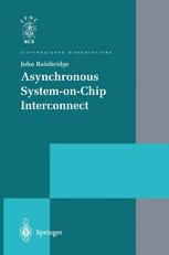 Asynchronous System-on-Chip Interconnect | SpringerLink