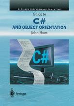 Guide to C# and Object Orientation | SpringerLink