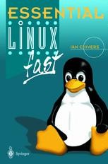 Essential Linux fast | SpringerLink