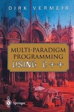 Multi-Paradigm Programming using C++ | SpringerLink