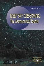Deep Sky Observing: The Astronomical Tourist | SpringerLink