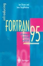 Introducing Fortran 95 | SpringerLink