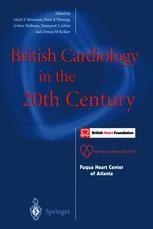 British Cardiology in the 20th Century | SpringerLink