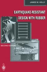 Earthquake-Resistant Design with Rubber | Springer Nature Link ...