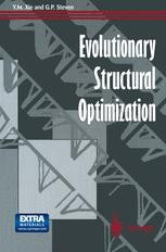 Evolutionary Structural Optimization | SpringerLink