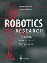 Robotics Research: The Eighth International Symposium | SpringerLink