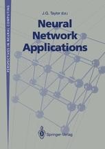 Neural Network Applications: Proceedings of the Second British Neural ...