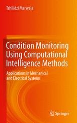 Condition Monitoring Using Computational Intelligence Methods ...