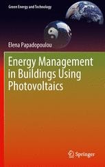Energy Management in Buildings Using Photovoltaics | Springer Nature ...