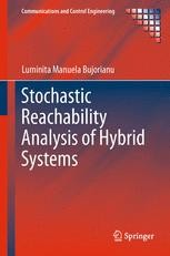 Stochastic Reachability Analysis of Hybrid Systems | SpringerLink