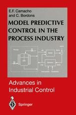 Model Predictive Control in the Process Industry | SpringerLink