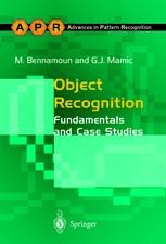 Object Recognition: Fundamentals and Case Studies | SpringerLink