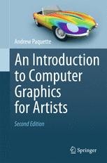 An Introduction to Computer Graphics for Artists | SpringerLink