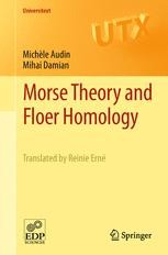 Morse Theory and Floer Homology | SpringerLink