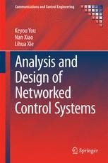Analysis and Design of Networked Control Systems | SpringerLink