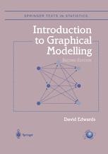 Introduction to Graphical Modelling | SpringerLink