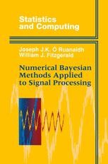 Numerical Bayesian Methods Applied to Signal Processing | SpringerLink
