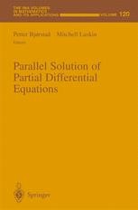 Parallel Solution of Partial Differential Equations | SpringerLink