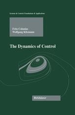 The Dynamics of Control | SpringerLink