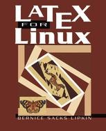 LaTeX for Linux: A Vade Mecum | SpringerLink