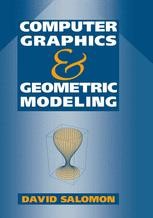 Computer Graphics and Geometric Modeling | SpringerLink