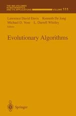 Evolutionary Algorithms | SpringerLink