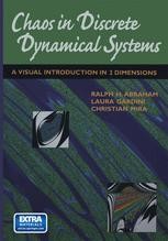 Chaos in Discrete Dynamical Systems: A Visual Introduction in 2 ...
