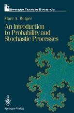 An Introduction to Probability and Stochastic Processes | SpringerLink