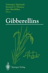 Gibberellins | SpringerLink